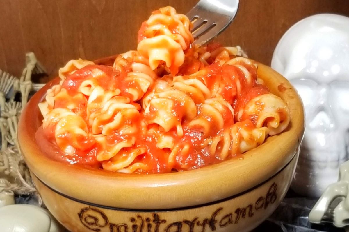 25 Halloween Dinners So Good, They’ll Haunt Your Guests’ Dreams