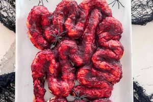 25 Halloween Foods So Yummy, Even the Ghouls Will Be Impressed