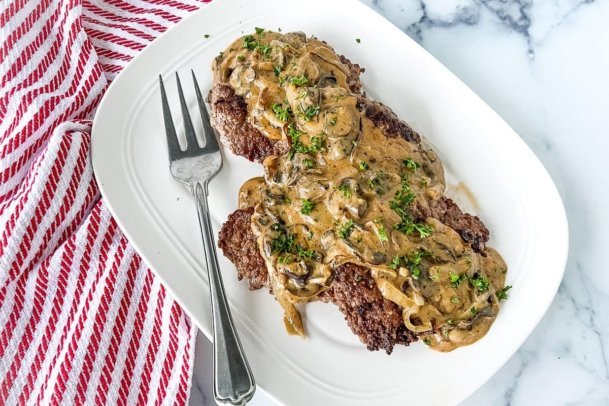 25 Autumn Recipes That Will Make You Fall In Love With the Season ...