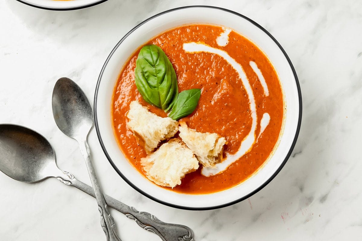 25 Soup Night Party Ideas Everyone Will Be Talking About - Food Plus Words