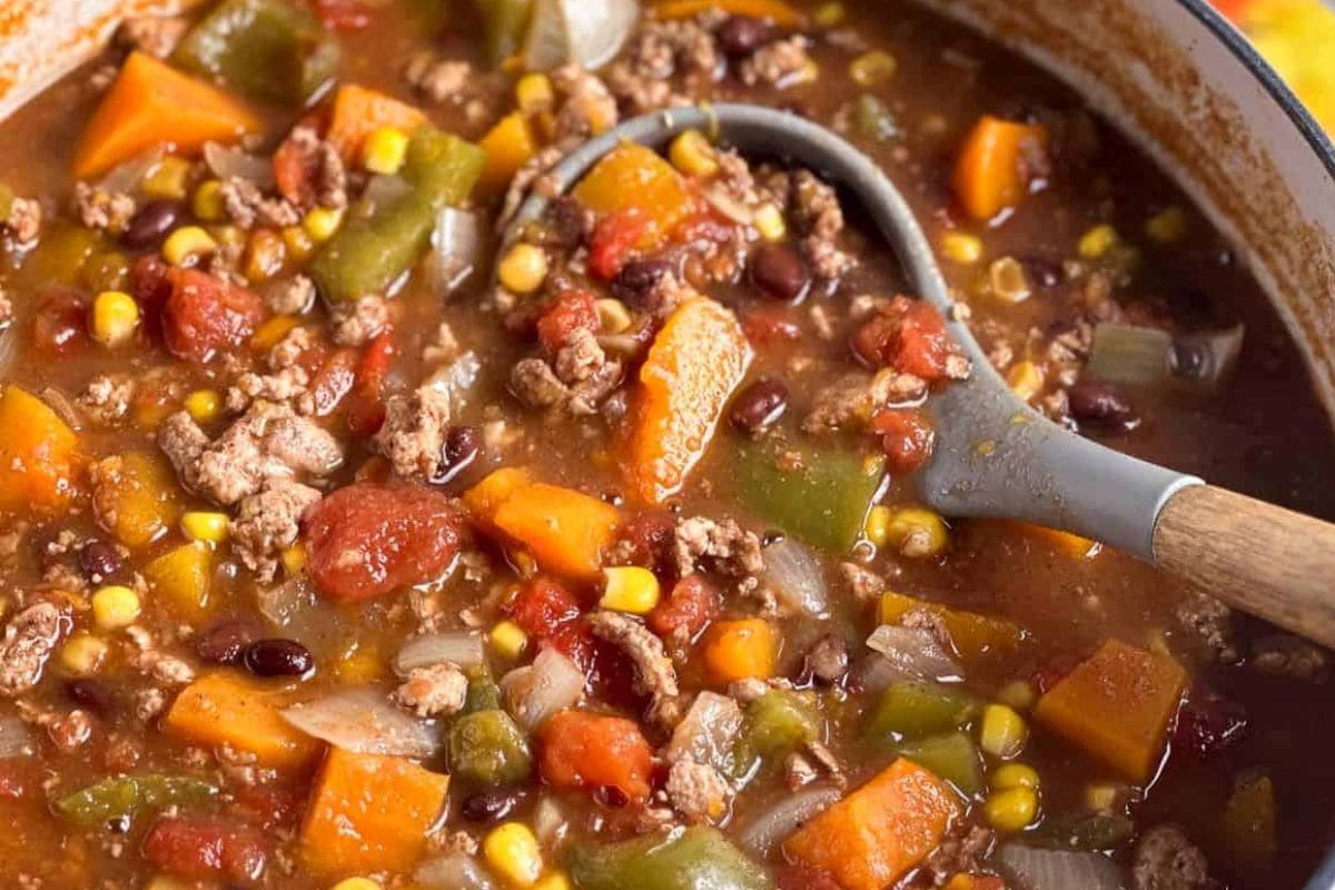 25 Fall Meals So Hearty, You'll Be Dreaming of Them All Night