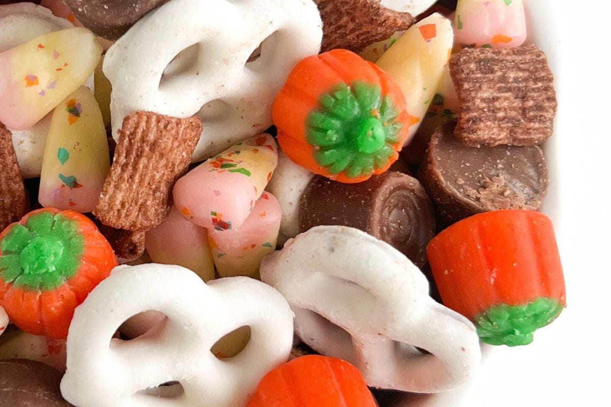 25 Fall Snacks So Amazing, You’ll Start a New Family Tradition