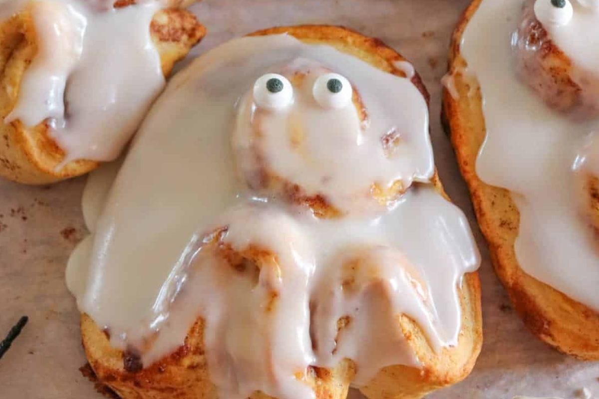 25 Halloween Snacks So Wickedly Delicious, They’ll Haunt Your Taste Buds