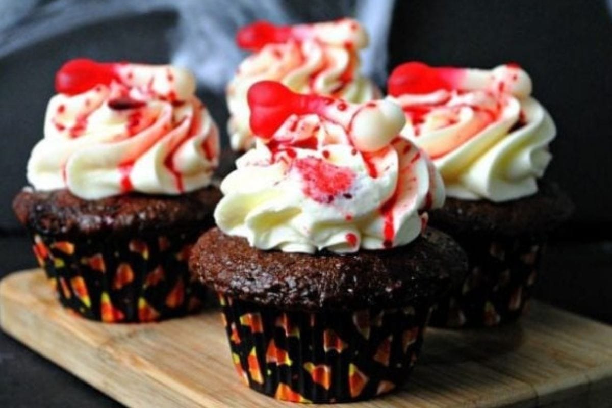 25 Halloween Cupcakes So Boo-tiful, They’ll Add Magic to Your Fall