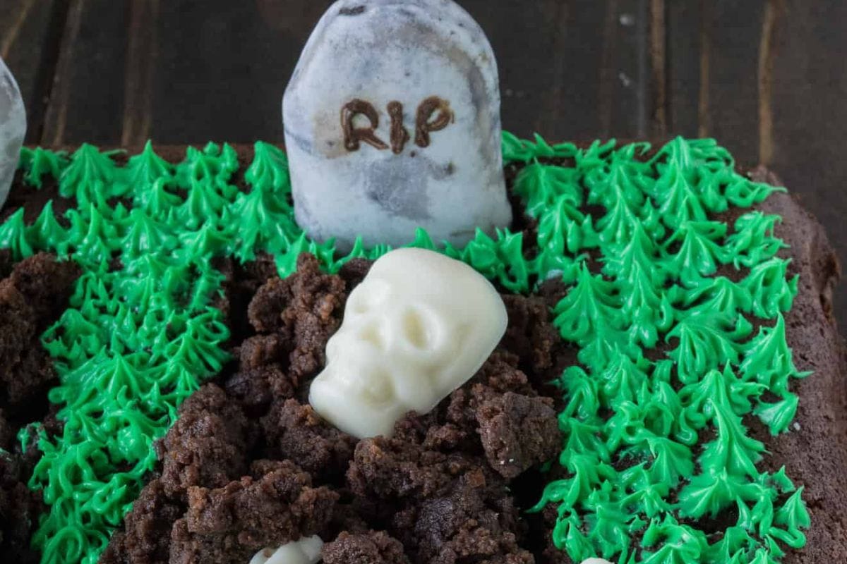 25 Halloween Foods So Yummy, Even the Ghouls Will Be Impressed