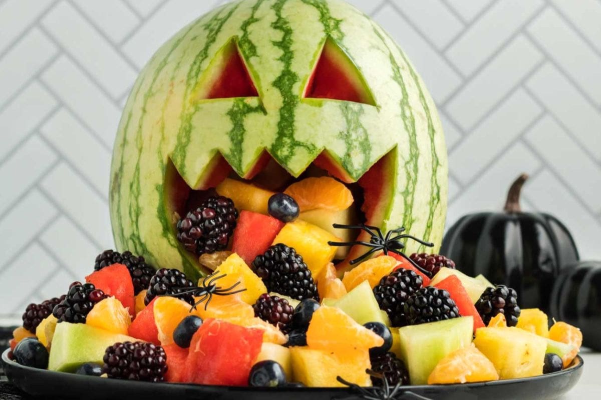 25 Halloween Snacks So Wickedly Delicious, They’ll Haunt Your Taste Buds