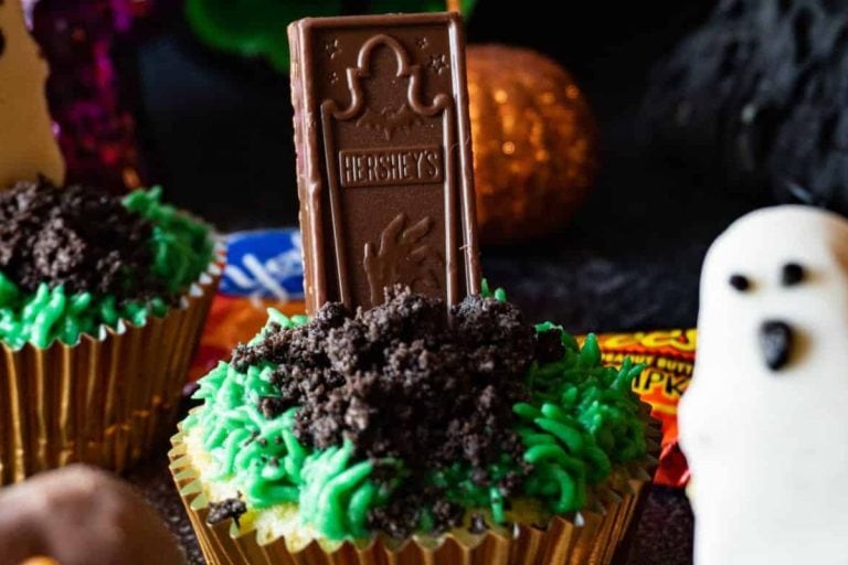 25 Halloween Cupcakes So Boo-tiful, They’ll Add Magic to Your Fall