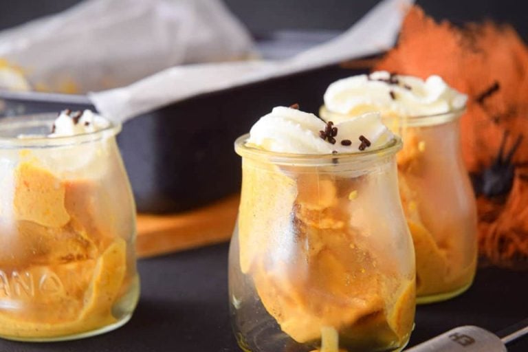 25 Halloween Sweet Treats That Are Sweeter Than Candy Corn - Food Plus ...
