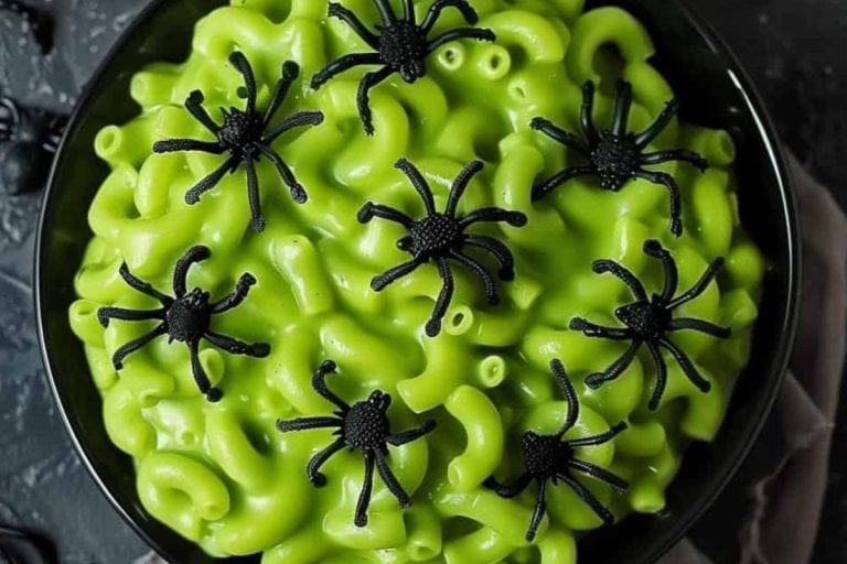 25 Halloween Foods So Yummy, Even the Ghouls Will Be Impressed