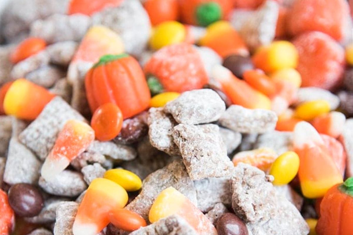 25 Halloween Themed Foods So Tasty, They’ll Be Gone Before You Know It