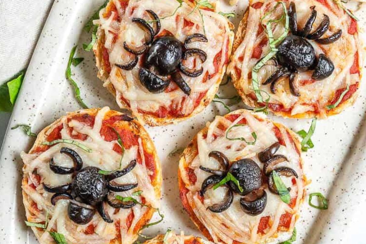 25 Halloween Food Ideas So Yummy, You’ll Want to Keep Them All for Yourself