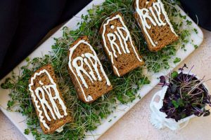 25 Halloween Treats So Tasty and Sinister, You’ll Be Dying for More