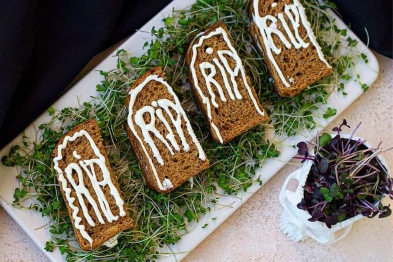 25 Halloween Treats So Tasty and Sinister, You’ll Be Dying for More