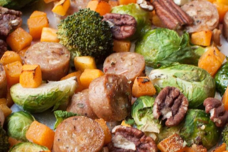 25 Fall Dinner Recipes So Simple, You’ll Have Time to Enjoy the Fall ...