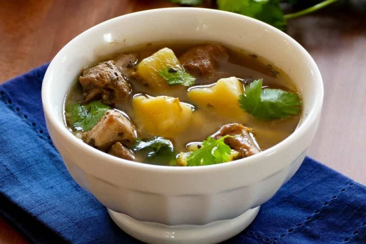 20 Hatch Chili Recipes That Will Make You In Awe of Hatch Chiles - Food ...