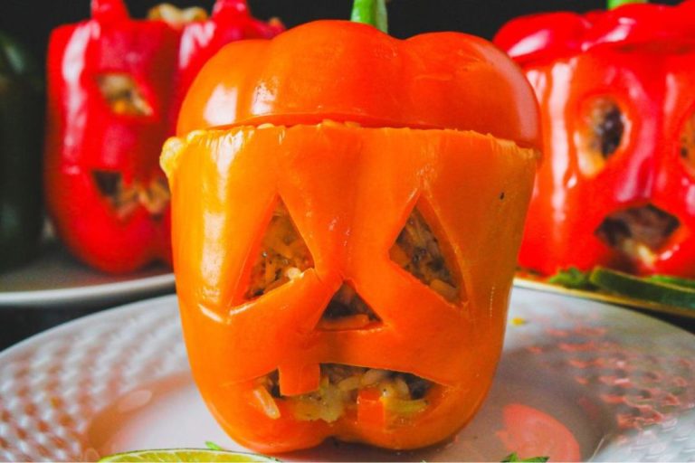 25 Halloween Food Ideas So Yummy, You’ll Want to Keep Them All for Yourself
