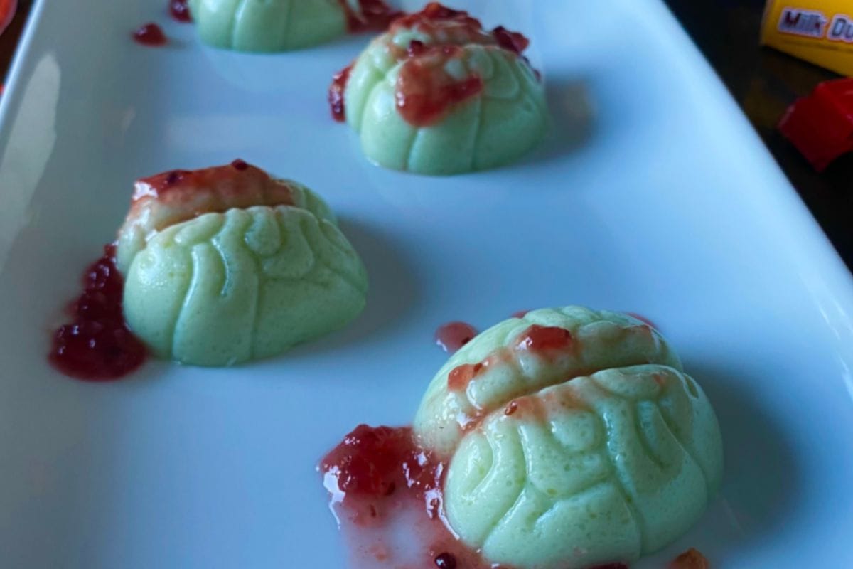 25 Halloween Foods So Yummy, Even the Ghouls Will Be Impressed