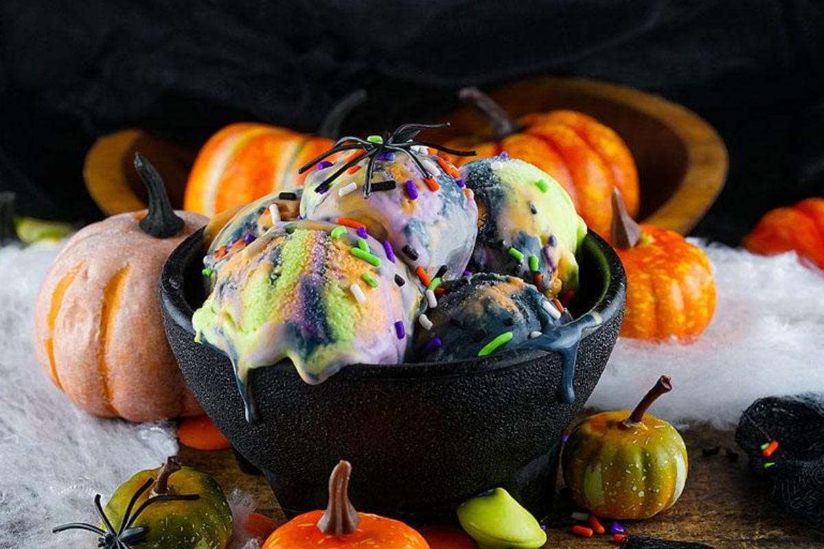 25 Halloween Treats So Tasty and Sinister, You’ll Be Dying for More