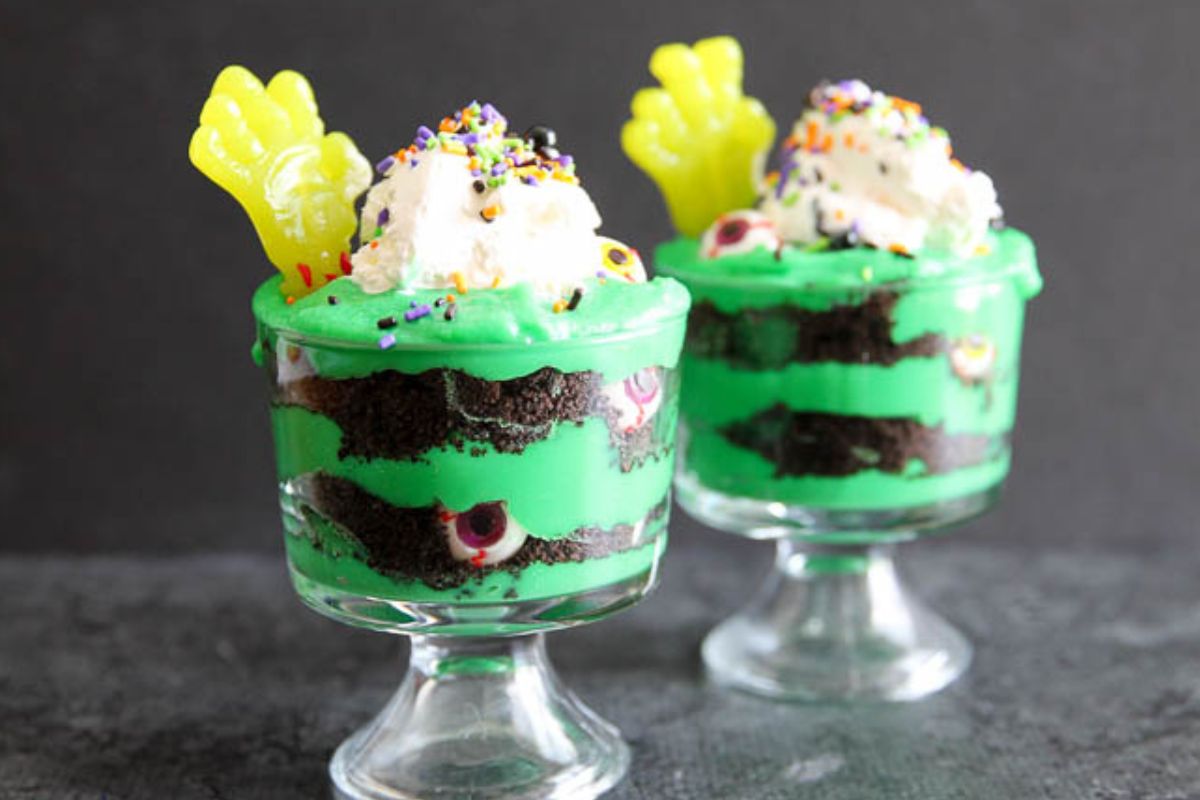 25 Halloween Treats So Tasty and Sinister, You’ll Be Dying for More