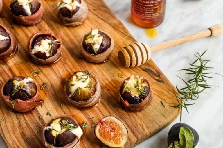 25 Fall Foods So Good, You’ll Never Miss Summer