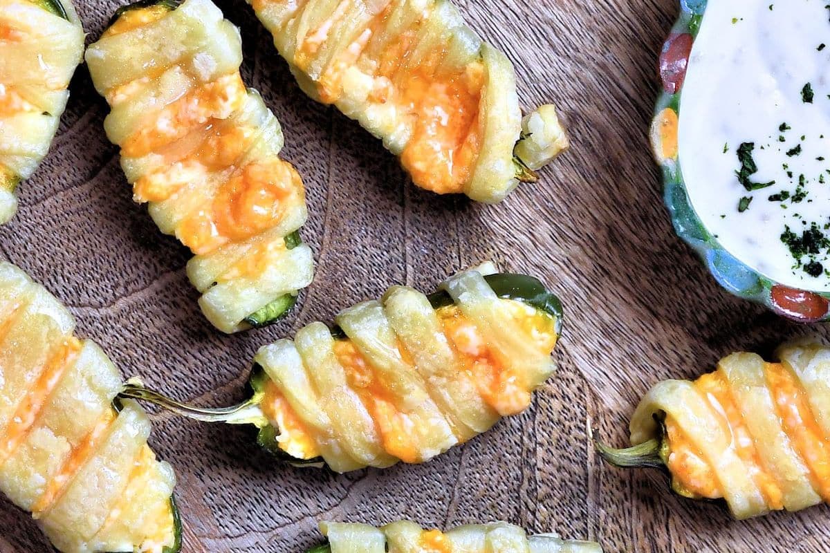 25 Jalapeno Recipes That Turn Up The Heat & Make Your Taste Buds Zing ...