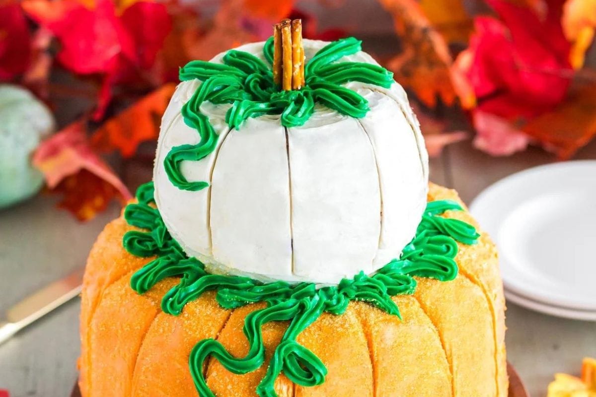 25 Fall Baking Ideas So Irresistible, You’ll Need a Bigger Oven