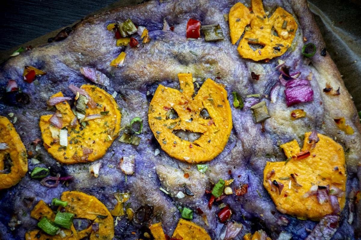 25 Halloween Food Ideas So Yummy, You’ll Want to Keep Them All for Yourself