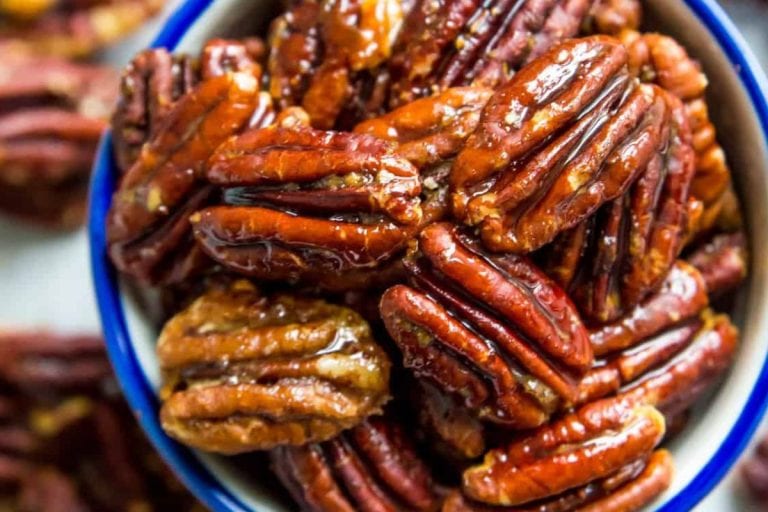25 Fall Snacks So Amazing, You’ll Start a New Family Tradition