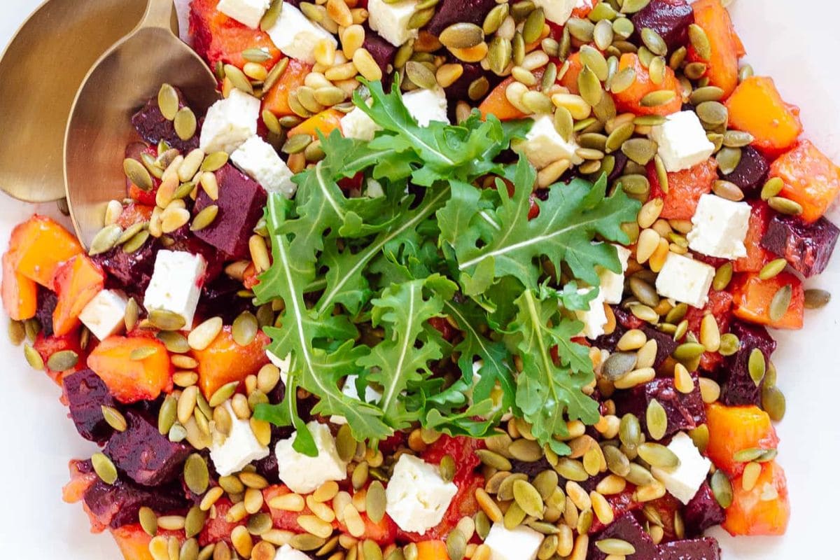 25 Fall Foods So Good, You’ll Never Miss Summer