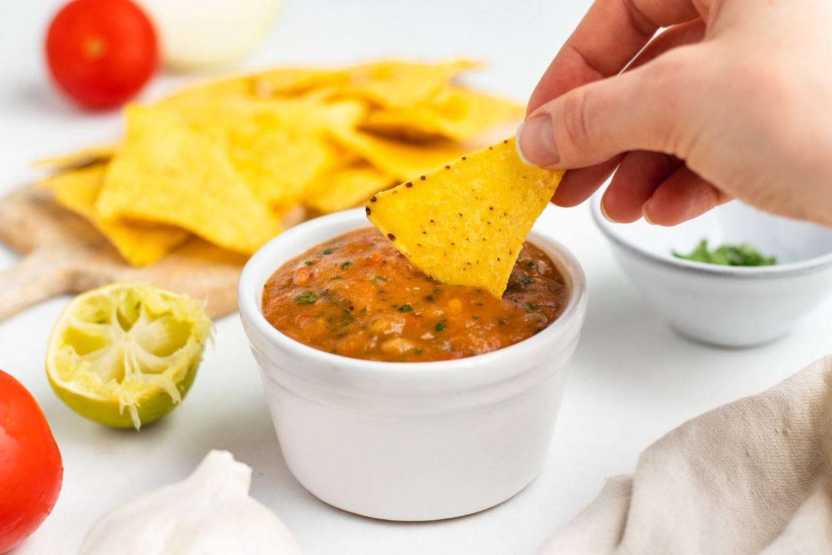 25 Easy But Impressive Cinco de Mayo Potluck Ideas - Food Plus Words