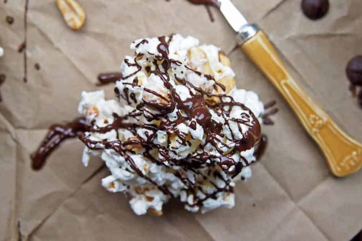 25 Halloween Food Ideas So Yummy, You’ll Want to Keep Them All for Yourself