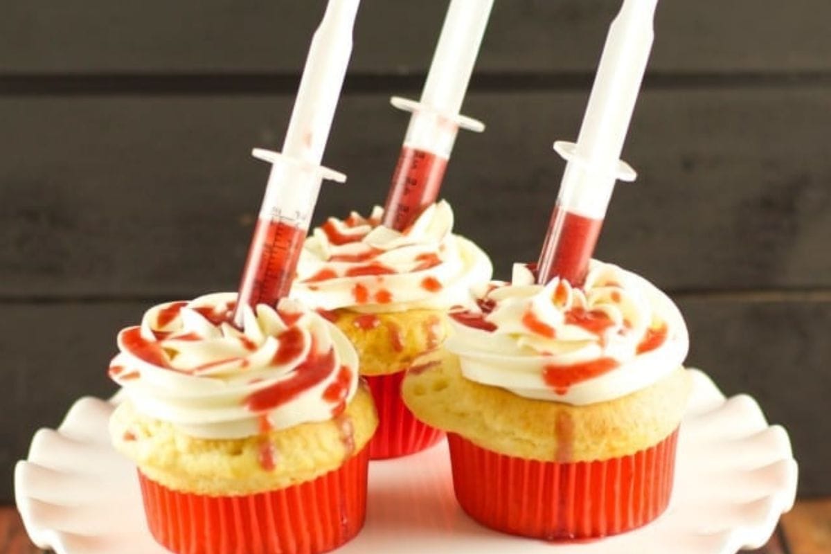 25 Halloween Themed Foods So Tasty, They’ll Be Gone Before You Know It