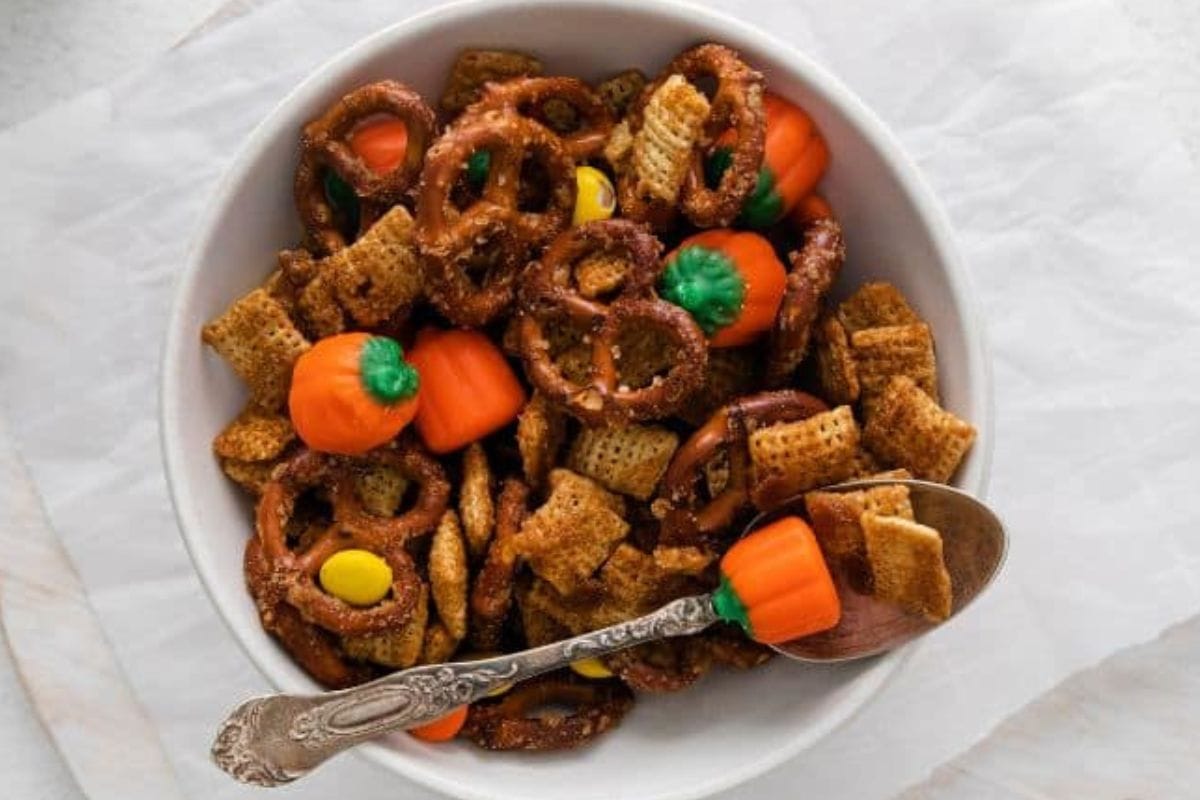 25 Halloween Snacks So Wickedly Delicious, They’ll Haunt Your Taste Buds