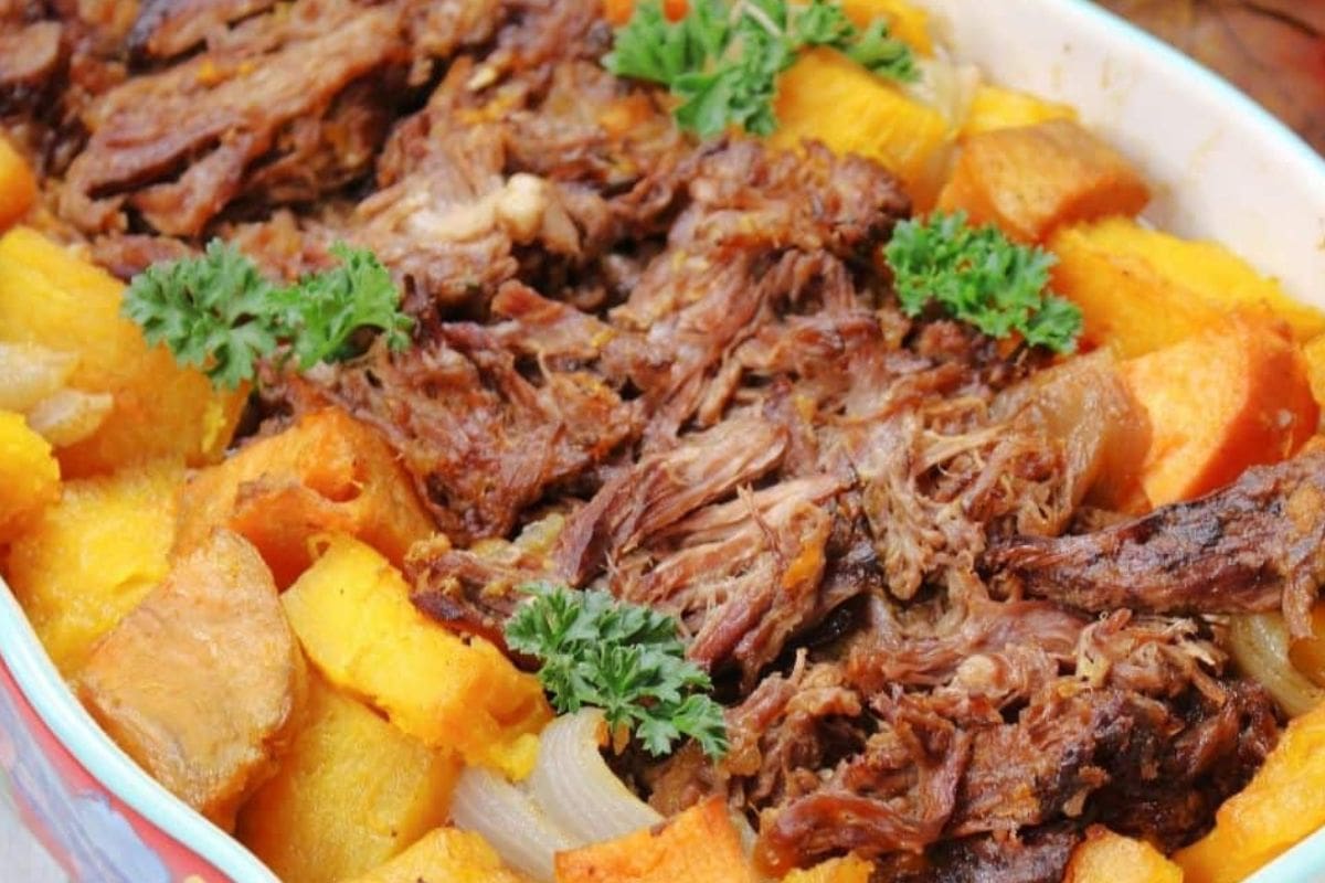 25 Fall Dinner Recipes So Simple, You’ll Have Time to Enjoy the Fall ...