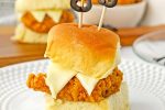25 Easy Halloween Foods So Delicious, Even Vampires Will Skip the Blood
