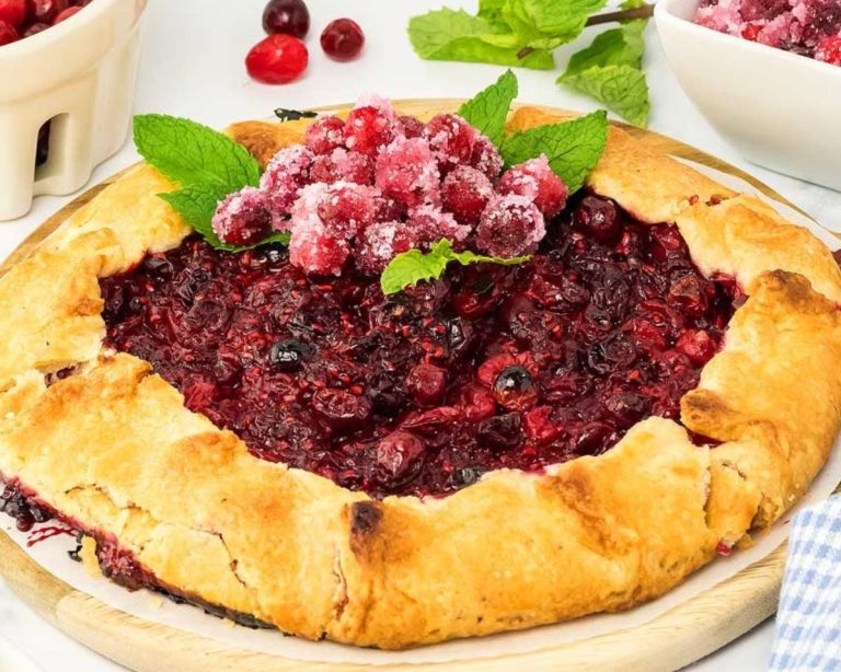 25 Fall Baking Ideas So Irresistible, You’ll Need a Bigger Oven