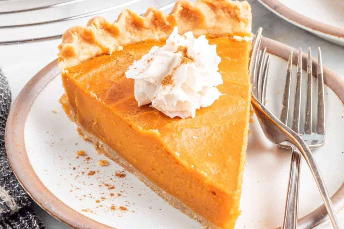 25 Pi Day Treats That Will Make Every Math Geek Drool - Food Plus Words