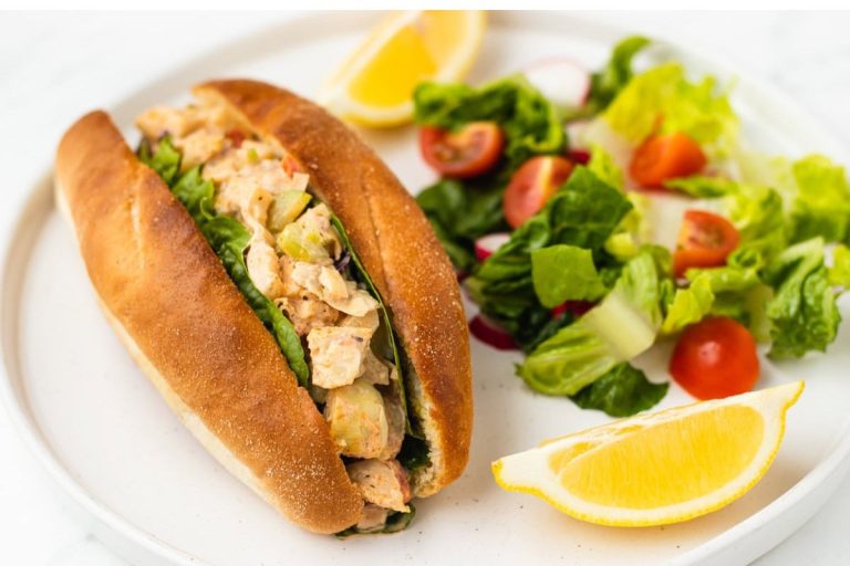 25 Spring Break Food Ideas That’ll Make Your Time Unforgettable - Food ...
