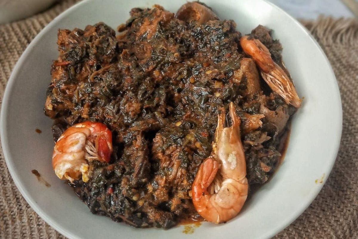 25 African Food Recipes to Add Spice and Soul to Your Table - Food Plus ...