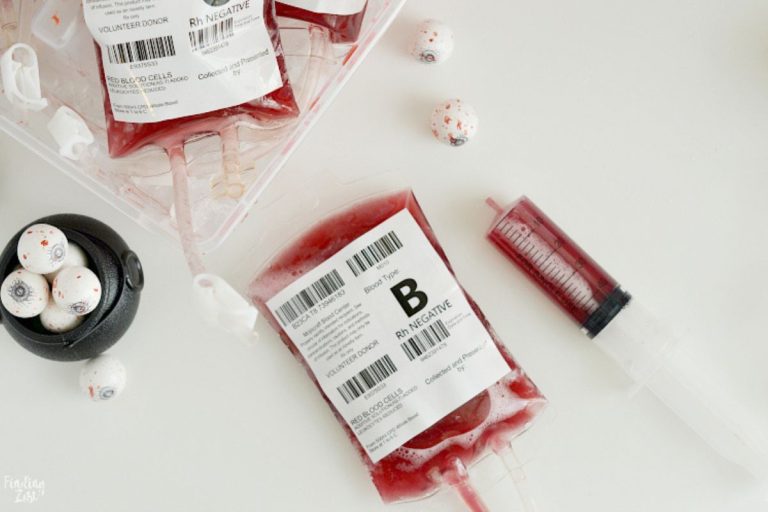 25 Halloween Drink Ideas To Brew Up for Hauntingly Good Time - Food ...