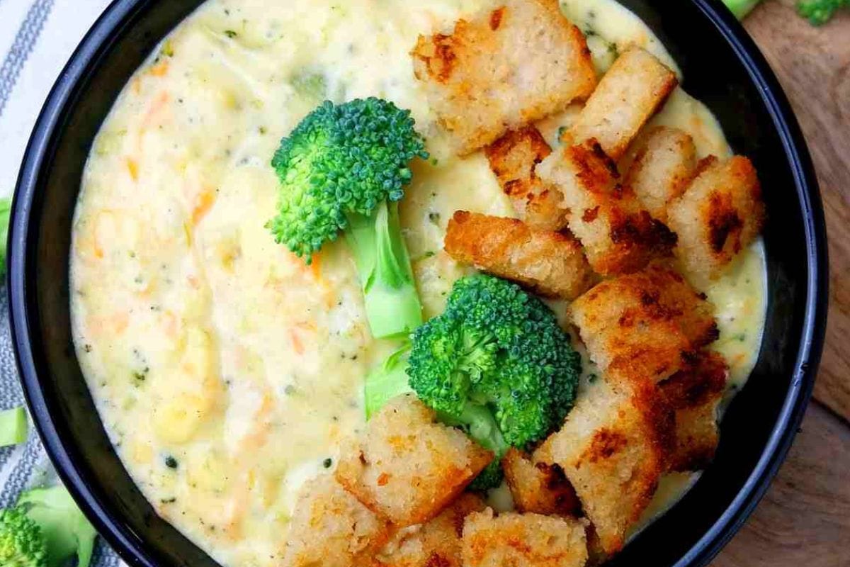 25 Fall Soups So Good, You’ll Wish It Was Cold All Year Round