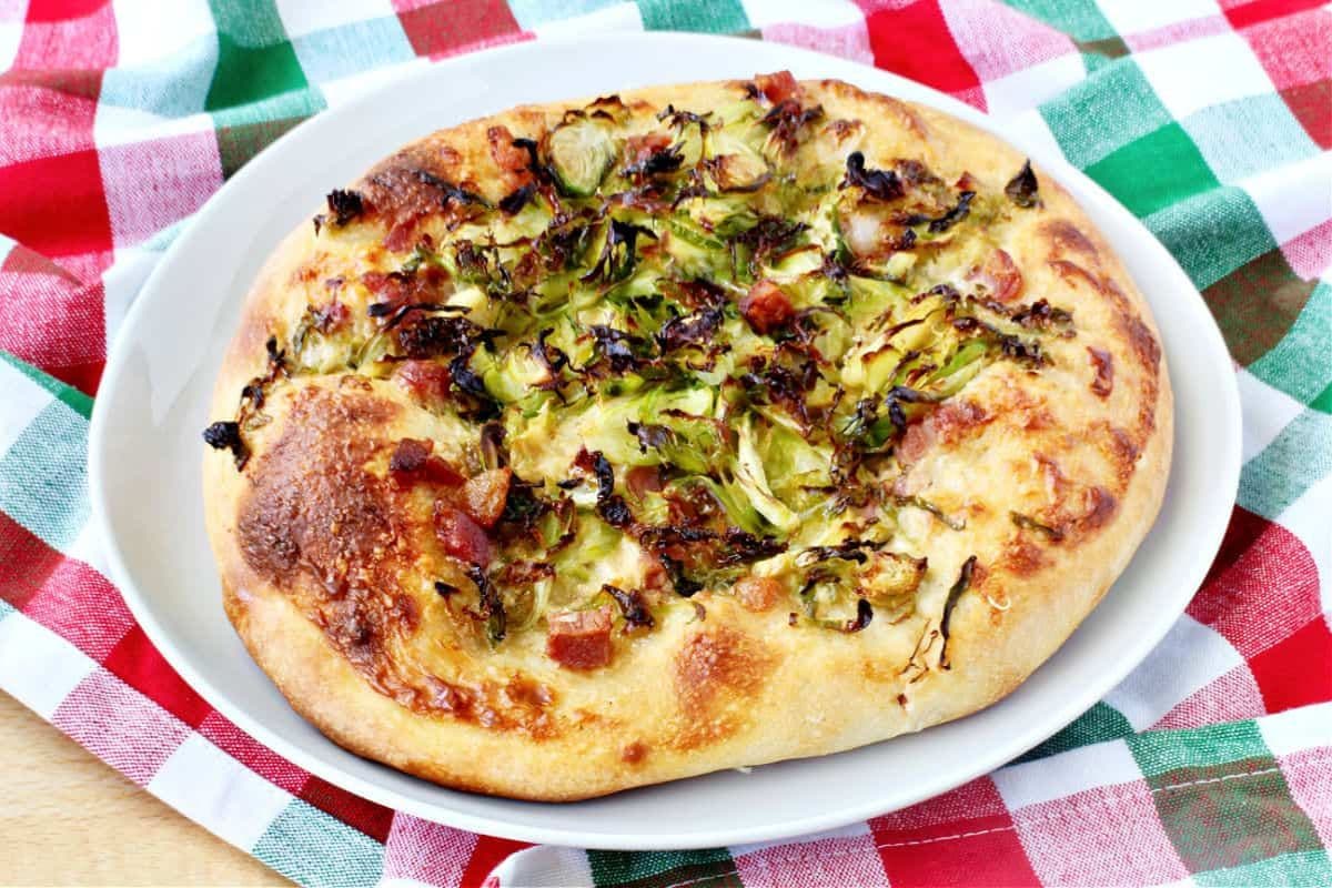 25 Brussel Sprout Recipes That Will Turn You Into A Fan - Food Plus Words