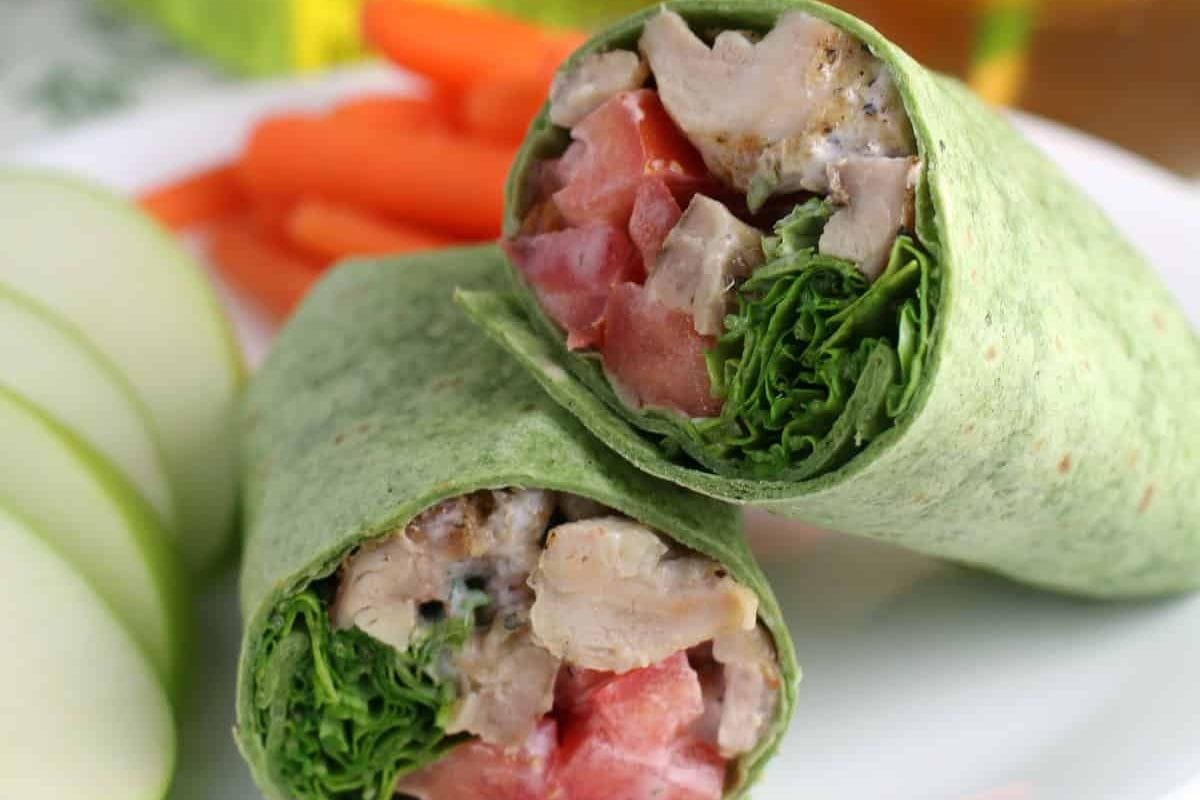 25 School Lunch Ideas for High Schoolers - Food Plus Words