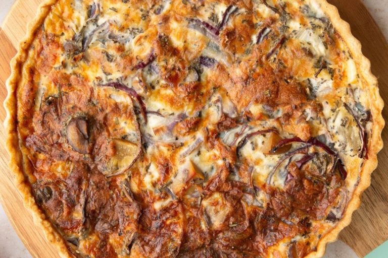 25 Healthy Fall Recipes Dinner Ideas So Hearty, You Won’t Miss the ...