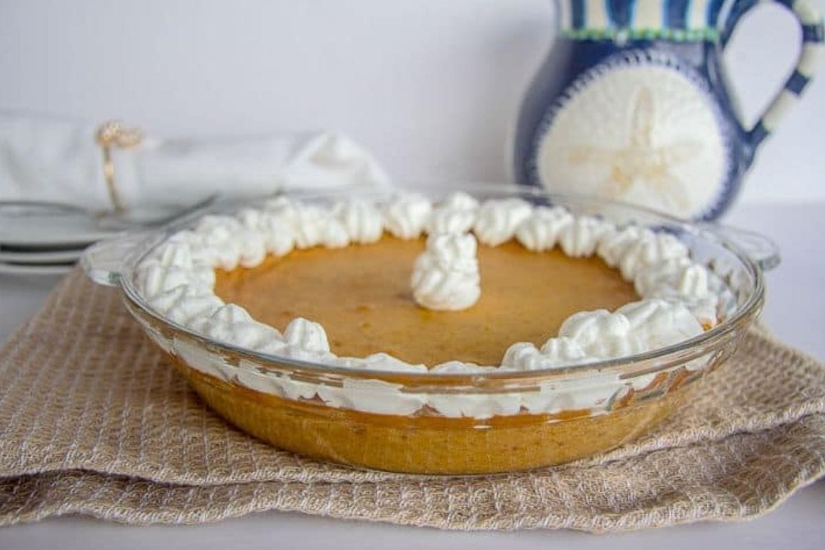 25 Pumpkin Puree Dessert Recipes So Simple, Even a Beginner Can Nail Them