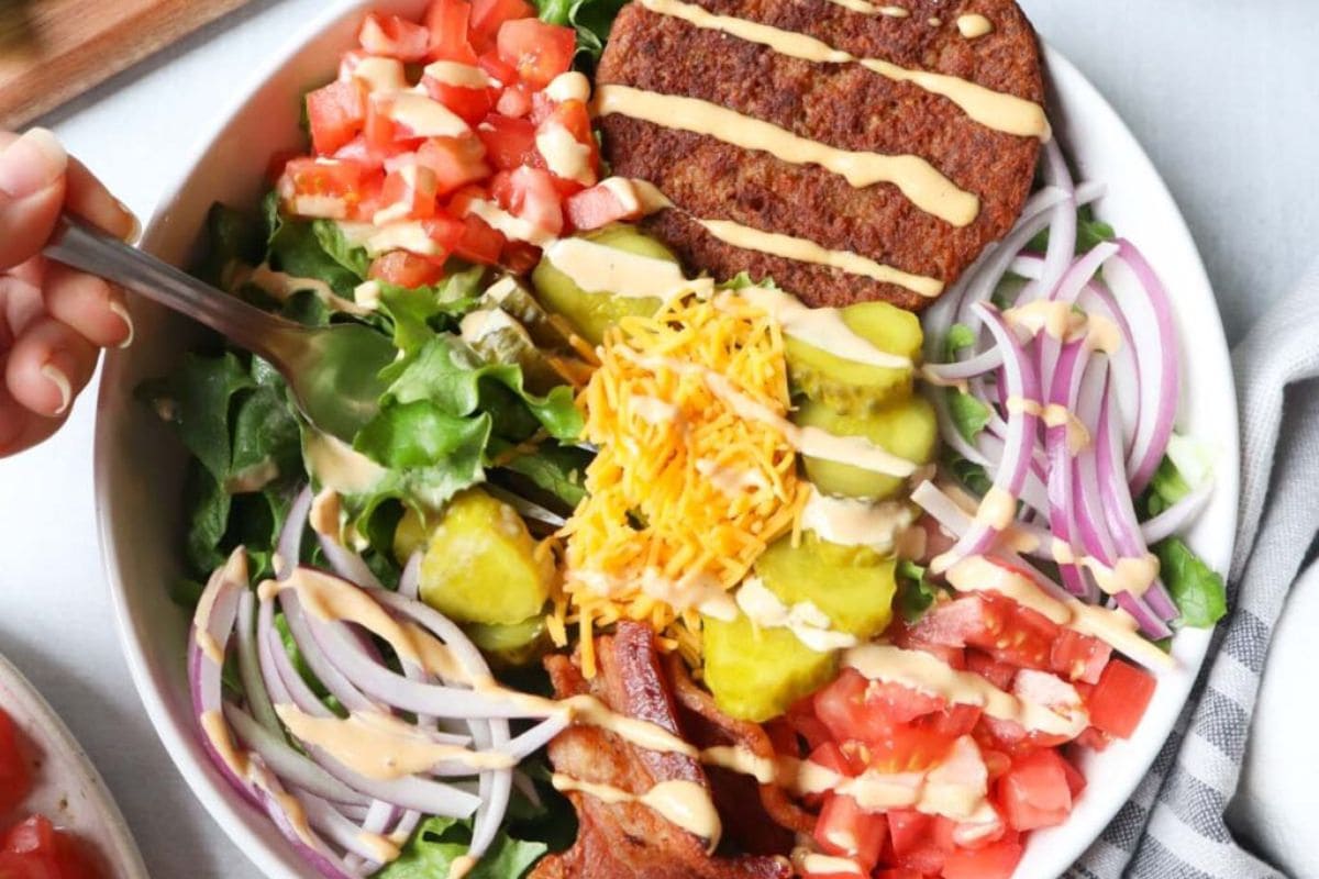 25 Healthy School Lunch Ideas So Good Kids Will Never Know They're ...