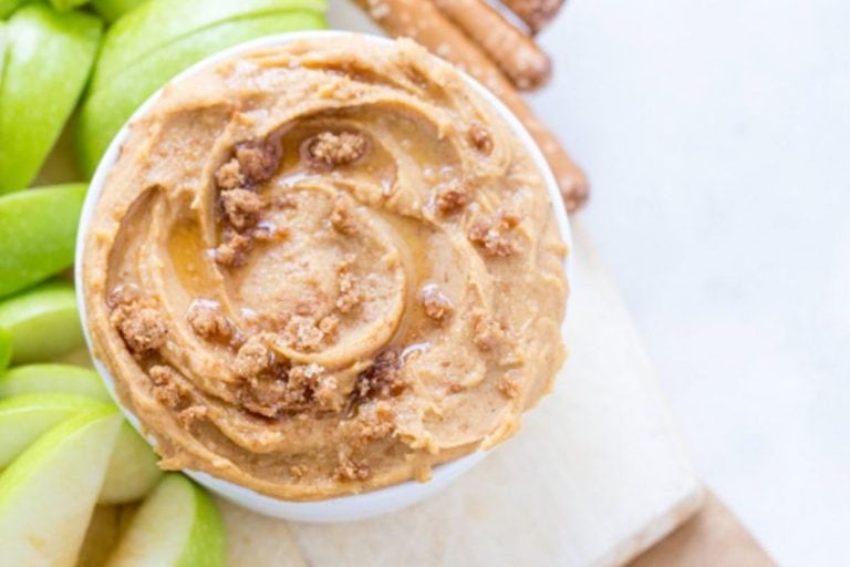 25 Holiday Snacks That'll Disappear Before You Know It - Food Plus Words