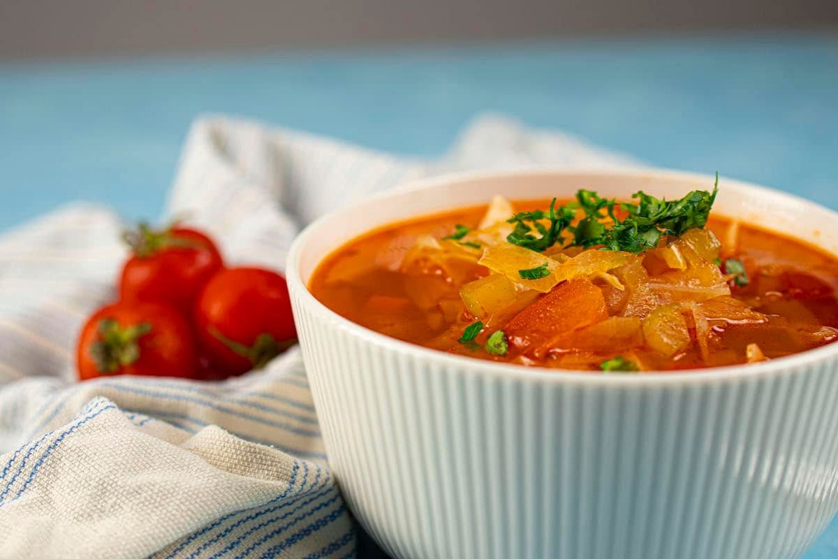 25 Cheap Soup Recipes That Don't Skimp Out On Flavor - Food Plus Words