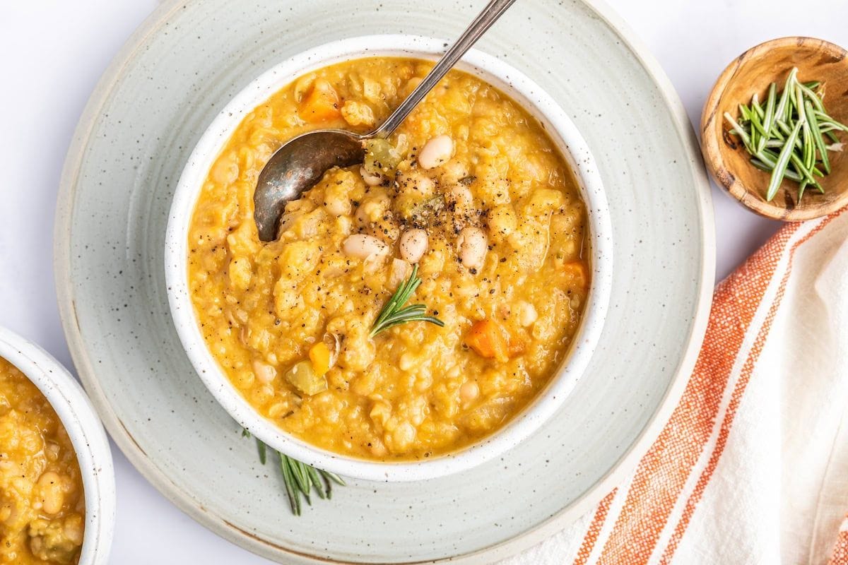25 Soup Night Party Ideas Everyone Will Be Talking About - Food Plus Words