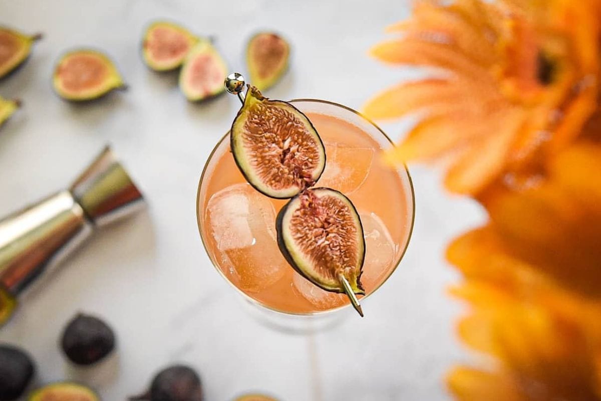 25 Apple Cider Cocktail Recipes So Good, They’ll Put Pumpkin Spice to Shame